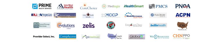 Logos – PON Network