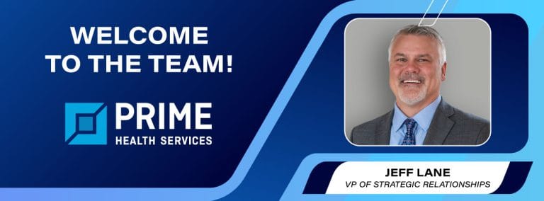 Home - Prime Health Services