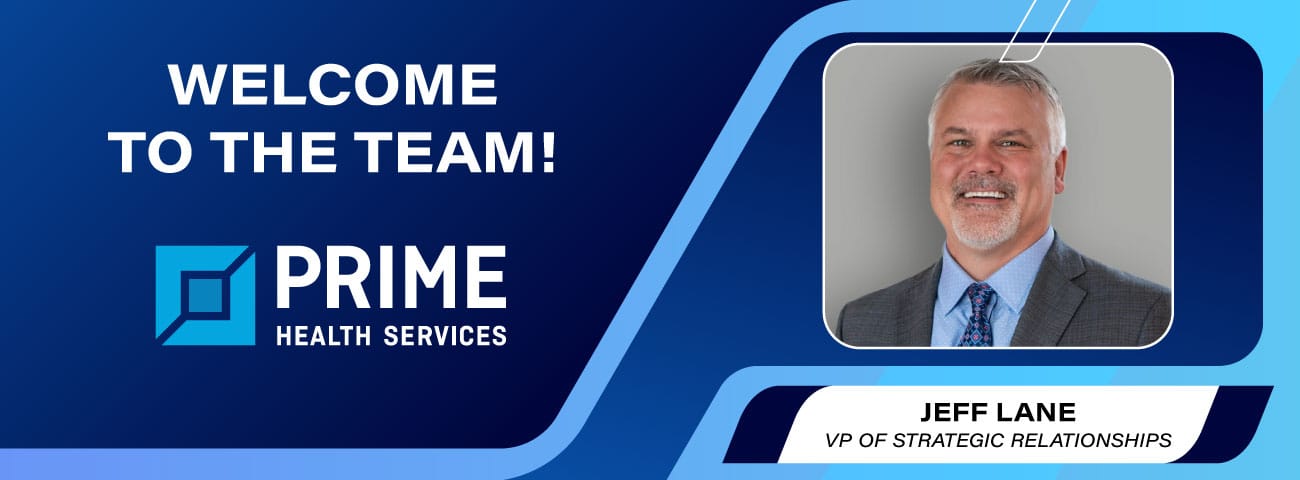 Home - Prime Health Services