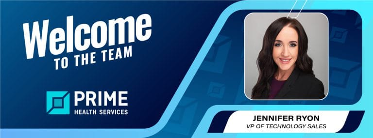 Home - Prime Health Services